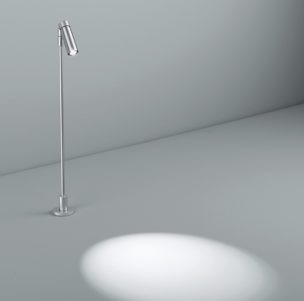 Zoom Tele - DLS Lighting US | Commercial and Architectural Light Fixtures